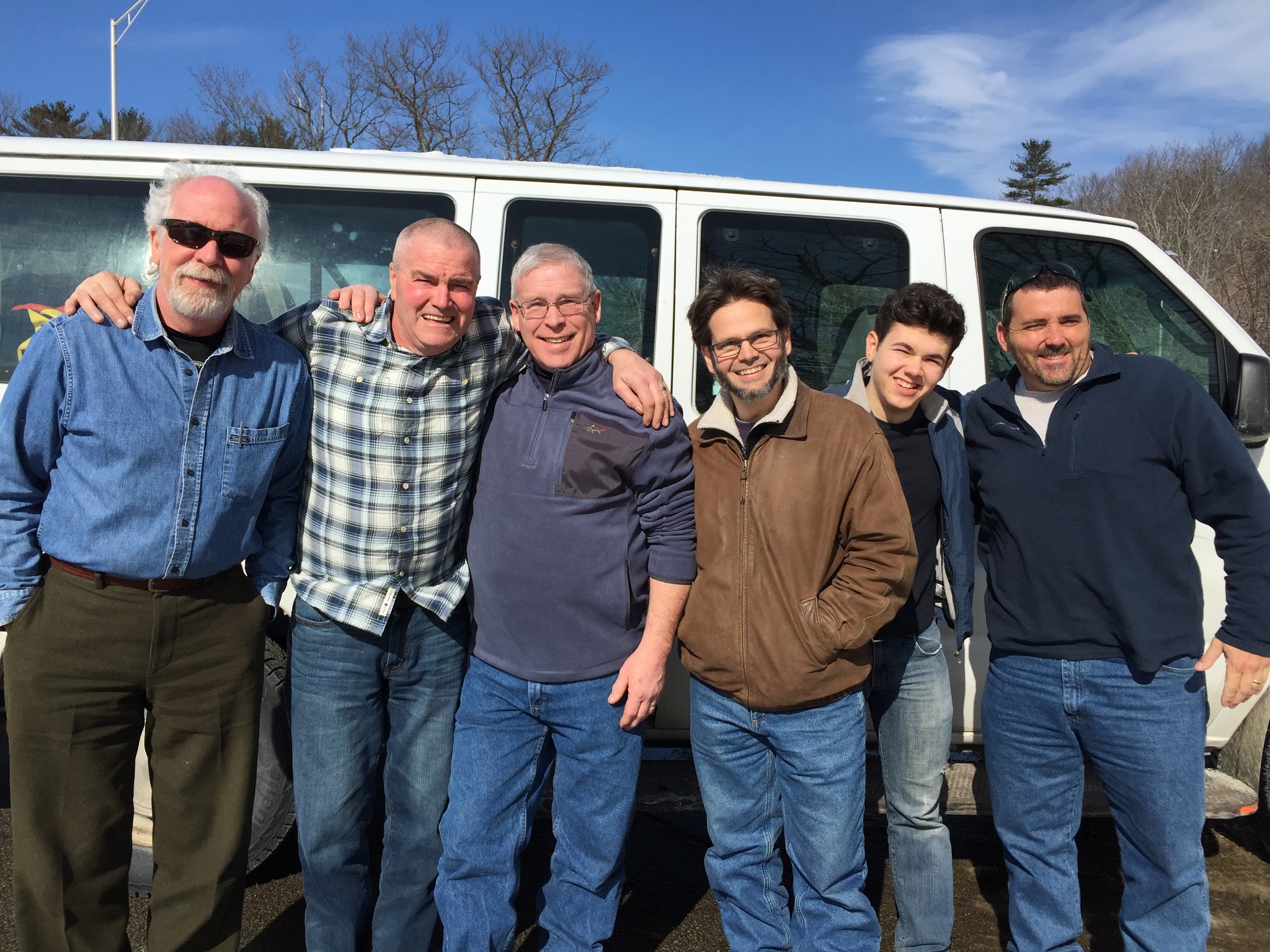 Church Membership | Presbyterian Church of Cape Cod